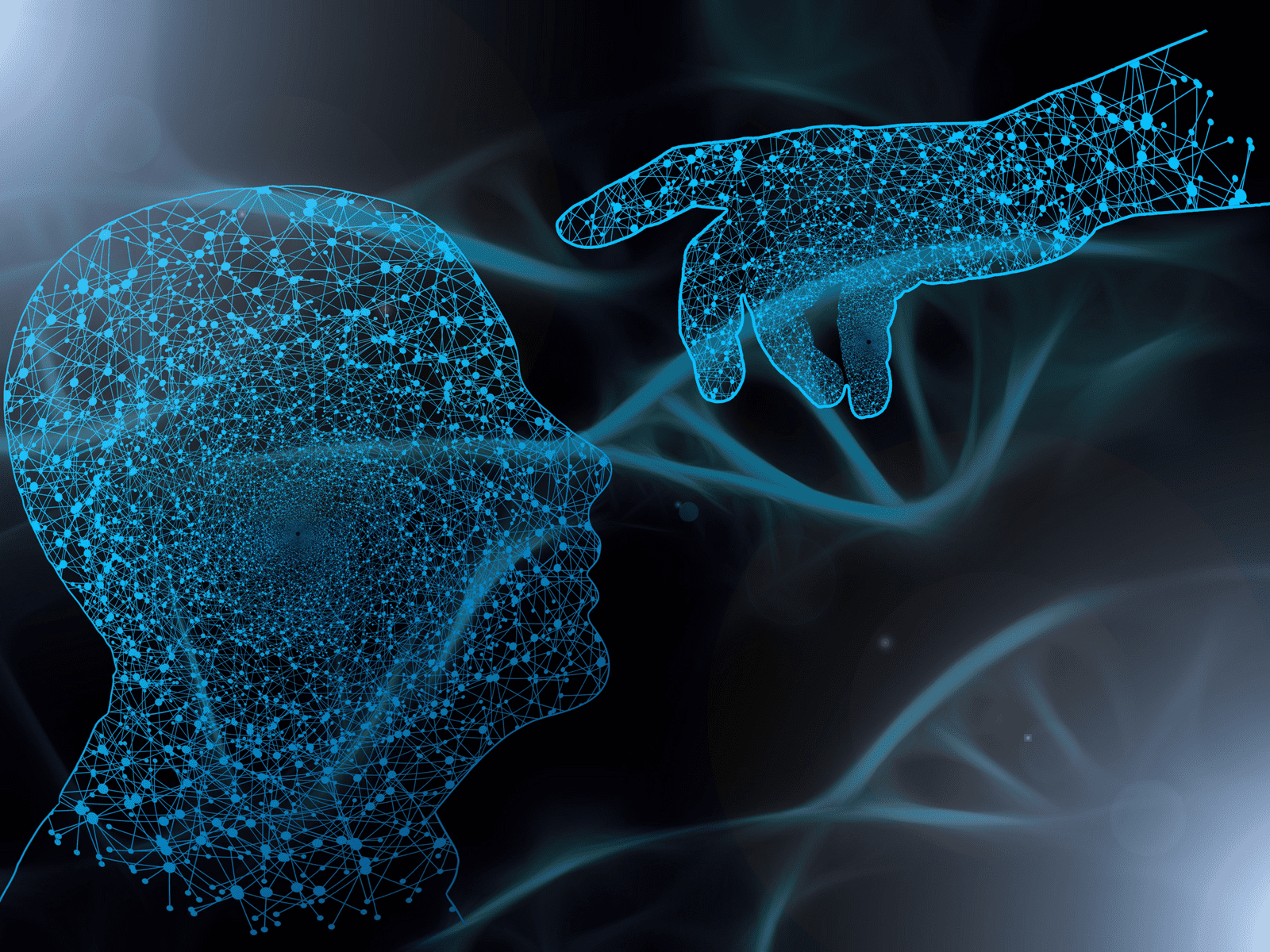 Microlab Thinking and the Future of Health - Last trends about the Future