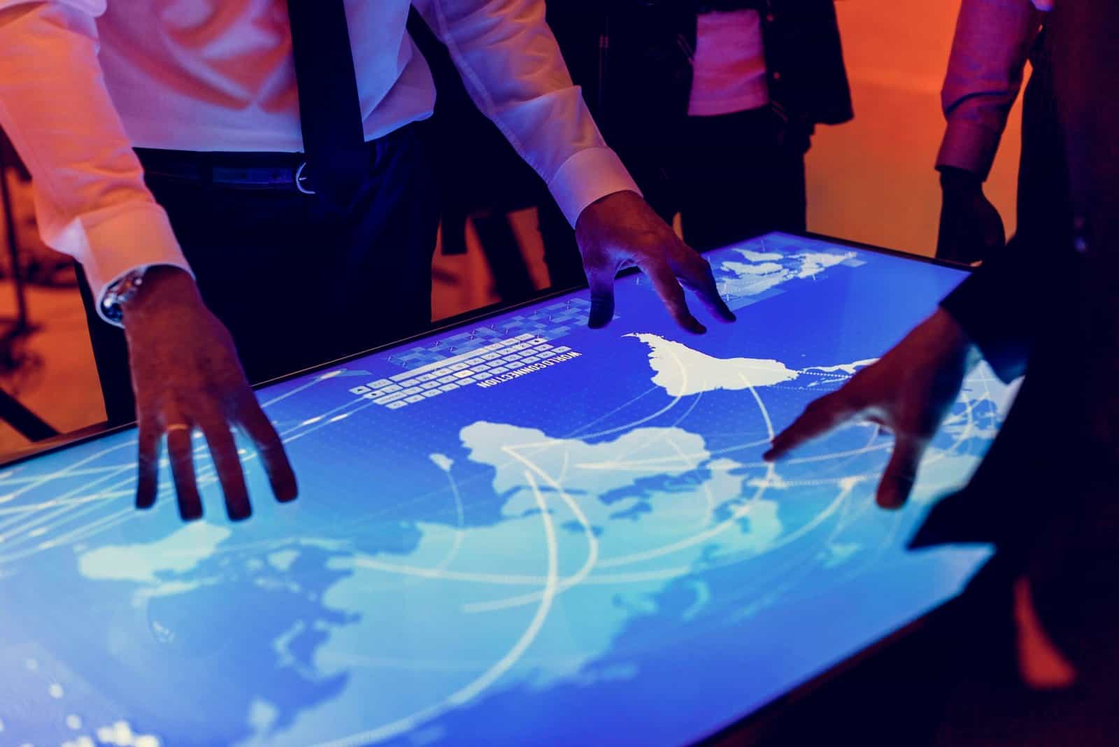 Microlab Thinking de Economía y Futuro del Trabajo - Últimas tendencias ...